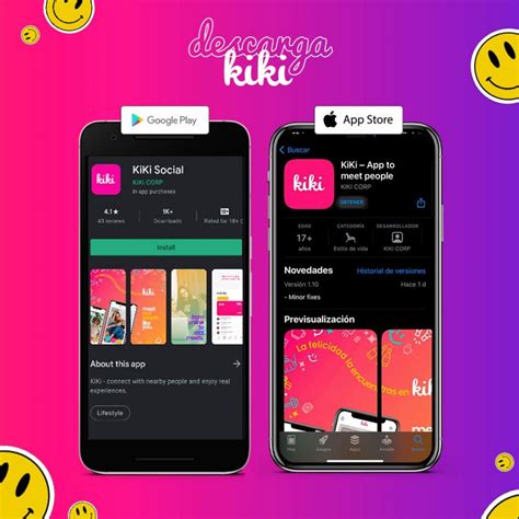 KiKi Social Reveals New Privacy System To Protect User Photos Global Dating Insights