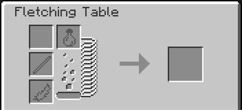 Advanced Archery Gallery Minecraft Mods Curseforge