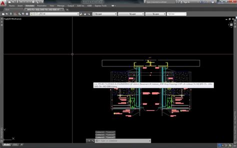 Floating File Path On Screen Autocad 2016 Autocad General Autocad