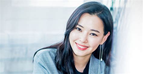 [사진]이하늬 심쿵하게 만드는 보조개 미소