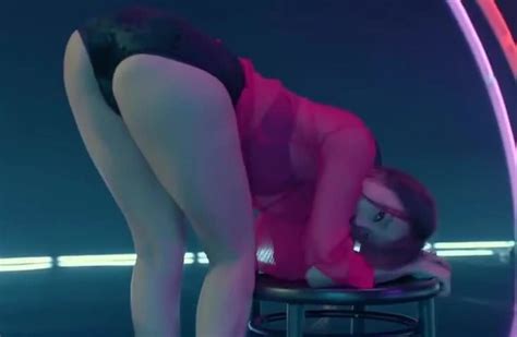 Hyomins Delicious Ass And Thighs Korean Asian Porn Xhamster