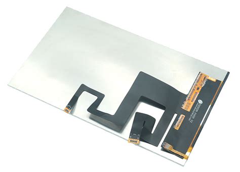 Z Inch TFT LCD Screen Driver IC NT PIN MIPI Interface Zhunyi