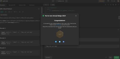 Hello Everybody I Just Wanted To Share Some Leetcode Stuff Ive Been Sushant Mishra 11