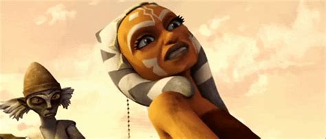 Ahsoka Tano Gifs Find Share On Giphy
