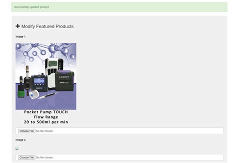 mysql update an image but break the other images php mysqli stack