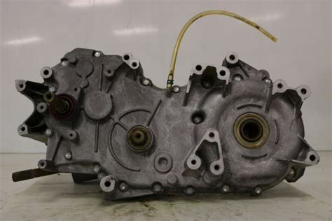 Polaris Ranger 800 Crew 2011 Rebuilt Transmission 1332872 Power Sports Nation The Cheapest