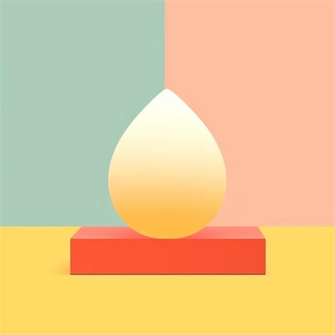 Premium Ai Image Egg Vector