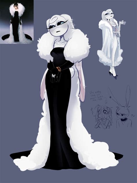 Tadc Au Deduukkk On Tumblr