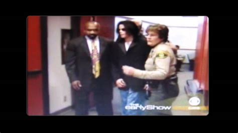 Gavin Arvizo Testimony At The Michael Jackson Trial Day 3 And 4 Youtube