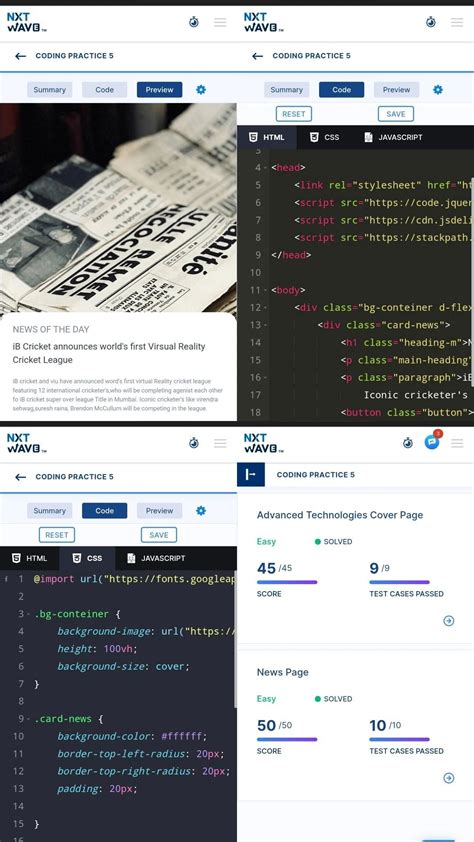 Gnaneshwar Durgam On Linkedin Nxtwavetech Rahulattuluri Ccbp4 Tech Sports