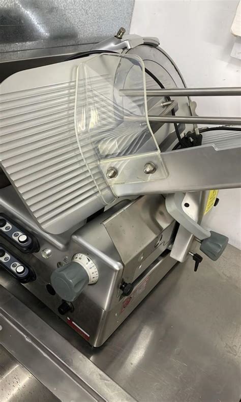 Sirman Meat Slicer Tv And Home Appliances Kitchen Appliances Other Kitchen Appliances On Carousell