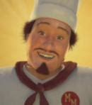 Muffin Man Voice Shrek The Third Movie Behind The Voice Actors