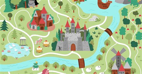 รับทำแผนที่ วาด ออกแบบโดยมืออาชีพ เริ่มต้น ฿500