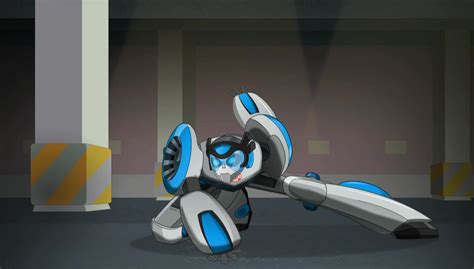 Meet Transformers Rescue Bots First Ever Female Rescue Bot Video