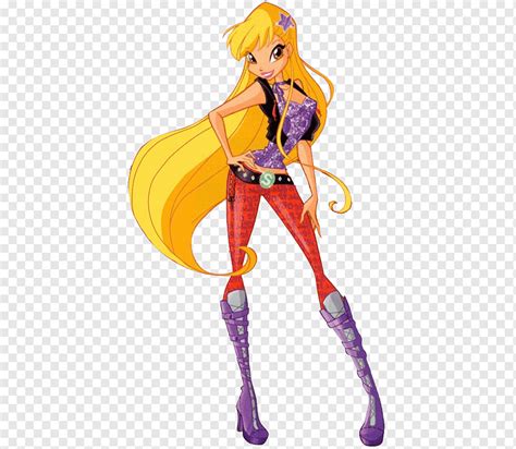 Стелла винкс 5 сезон - 86 фото