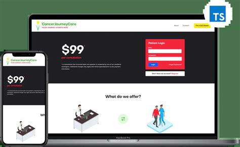 Typescript Development Services Company Hire Typescript Developers