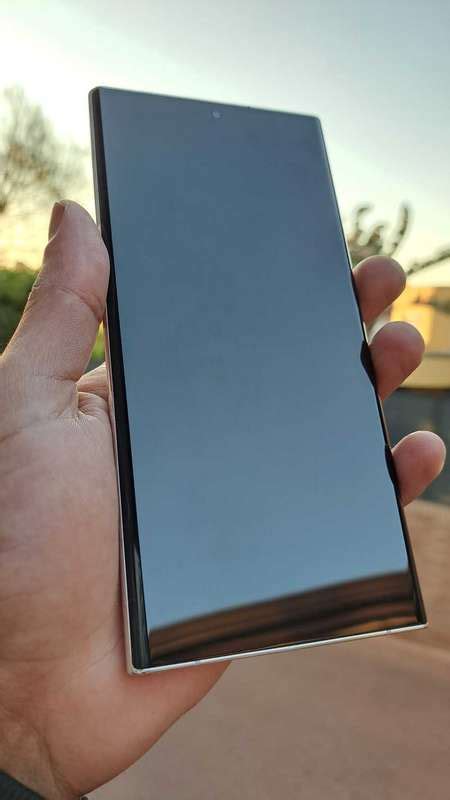 Samsung Samsung Galaxy S Ultra Dual Sim Gb For Sale In Johannesburg Id