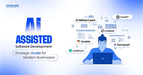 Ai Assisted Software Development A Comprehensive Guide
