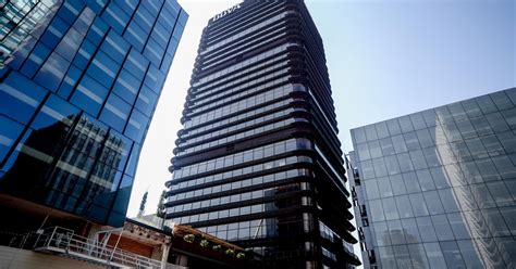 El Mercado Financiero De México Empeora Sus Previsiones De Crecimiento