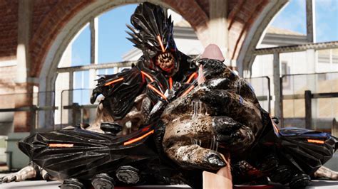 Rule 34 3 Toes Absurd Res Anthro Barefoot Blender Software Blender