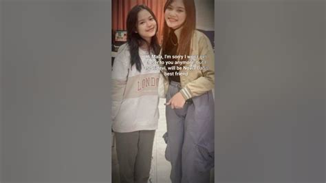 Gw Jadi Fans Nya Nodev Dulu Ya Novia Devi Youtube