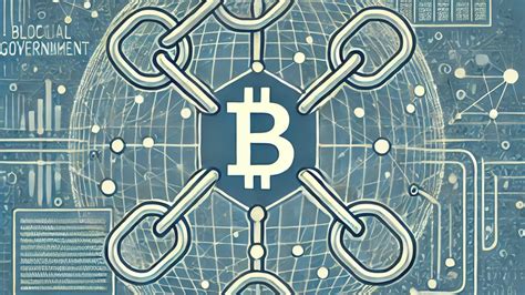 Navigating The Blockchain Landscape Enhancing Transparency And Trust