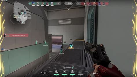 Valorant Keeps Crashing My High Performance Laptop R