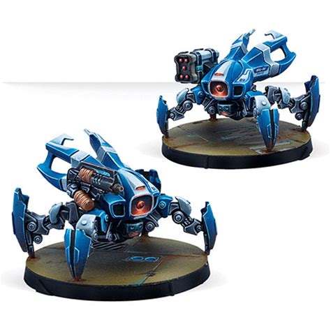 Infinity Dronbot Remotes