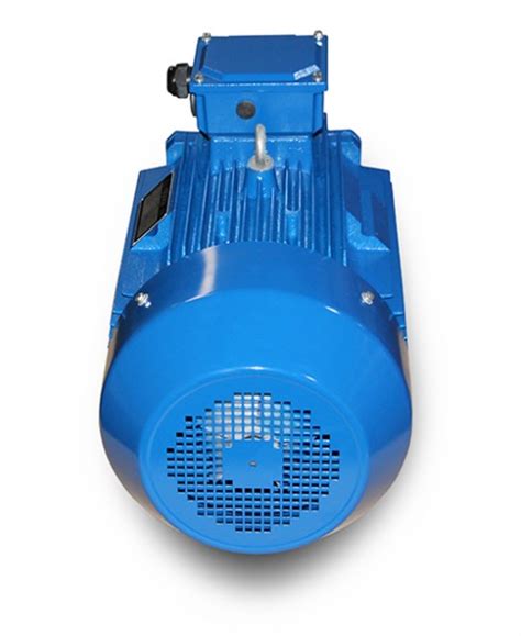 Electric Motor Ie4 280s 45 Kw 1000 Rpm B3 Seva Tec Gmbh