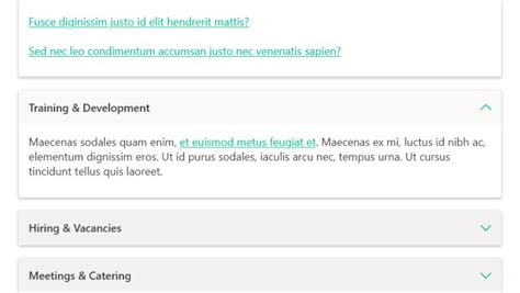 15 Essential Sharepoint Web Parts That Every Intranet Needs Lightspeed365