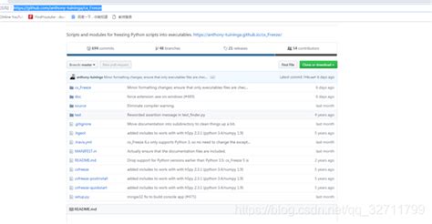 潇洒郎：用cxfreeze打包py文件为exe文件全过程——呕心吐血经验——安装、调试、解决keyerror Tcllibrary问题、最终成功、打包方便技巧 Csdn博客