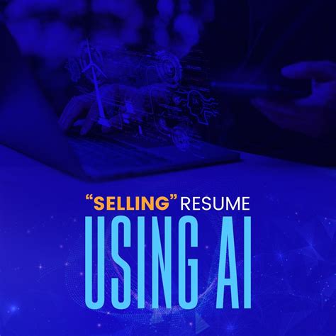 How To Build A “selling” Resume Using Ai In 2024 Muhammad Tayyab
