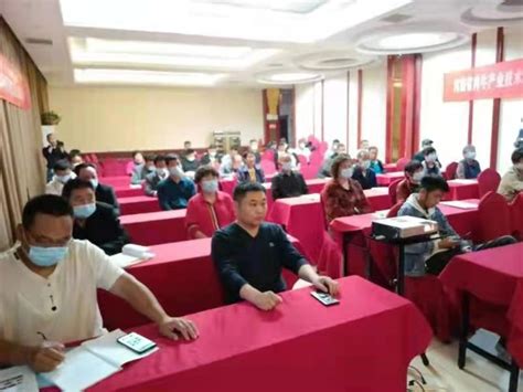 西华县农科所：学党史办实事 农业培训到基层 中华龙都网 周口日报社主办 河南省重点新闻网站