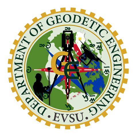 Evsu Geodetic Engineering Department Tacloban City