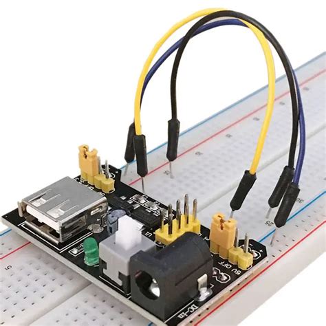 What Is A Breadboard And What Is It Used For Pcb And Mcpcb Best Technology
