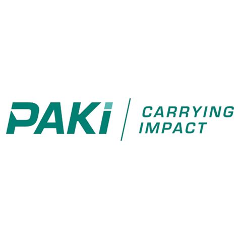 Paki Mission And Vision