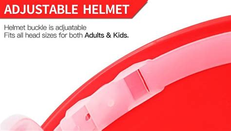 Novelty Double Sided Drinking Helmet Homevibe