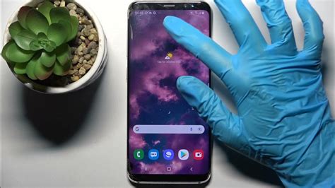 How To Open Apps In Pop Up View In Samsung Galaxy S8 Floating Window