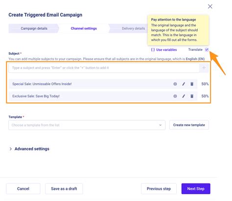 Using Translations From Crowdin