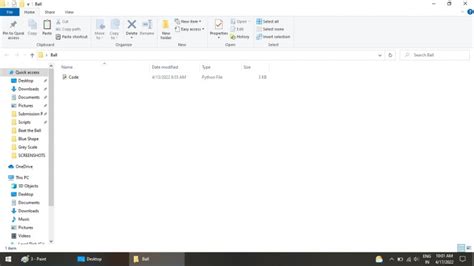 Python Program To Basic New Ball Using The Python Tkinter Kashipara
