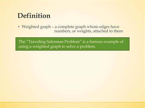 Ppt Euler Paths And Circuits Hamilton Paths And Circuits Powerpoint Presentation Id 4088190