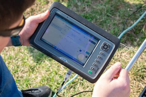 Environmental Monitor Seametrics Turbo Turbidity Logger Boost Your