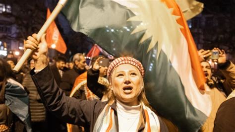 Difendere La Rivoluzione Delle Donne Del Rojava