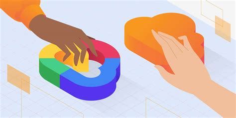 Google Cloud Vs Aws Comparing The Giants