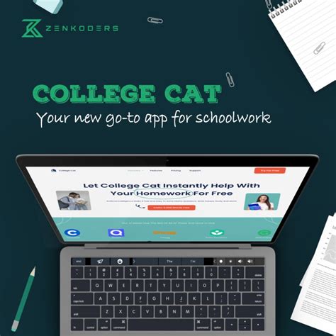 Video Zenkoders On Linkedin Zenkoders Education Collegecat Technology