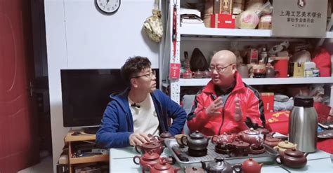 茶壶为什么能悬在空中并且源源不断的有水流出看完大开眼界直播 养生直播 百度直播