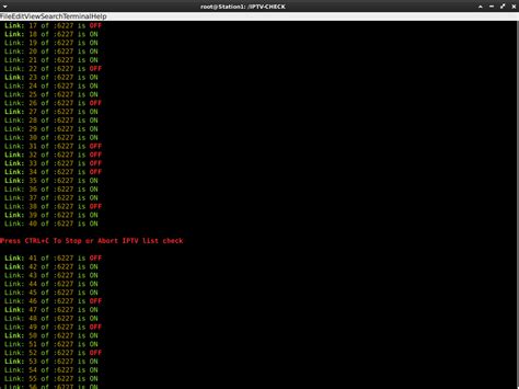 Not Keeping The Extinf Issue Peterpt Iptv Check Github