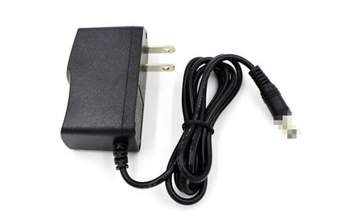 Replacement AC Adapter For Cisco Linksys E E E Router Power Supply