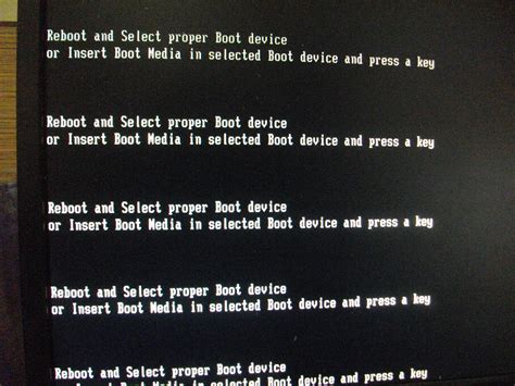 Aspire Tc 390 Usb Does Not Automatically Boot Per Boot Priority Acer Community