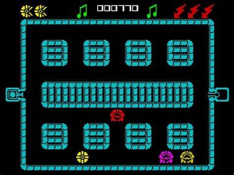 indie retro news globus unreleased zx spectrum game from 1987